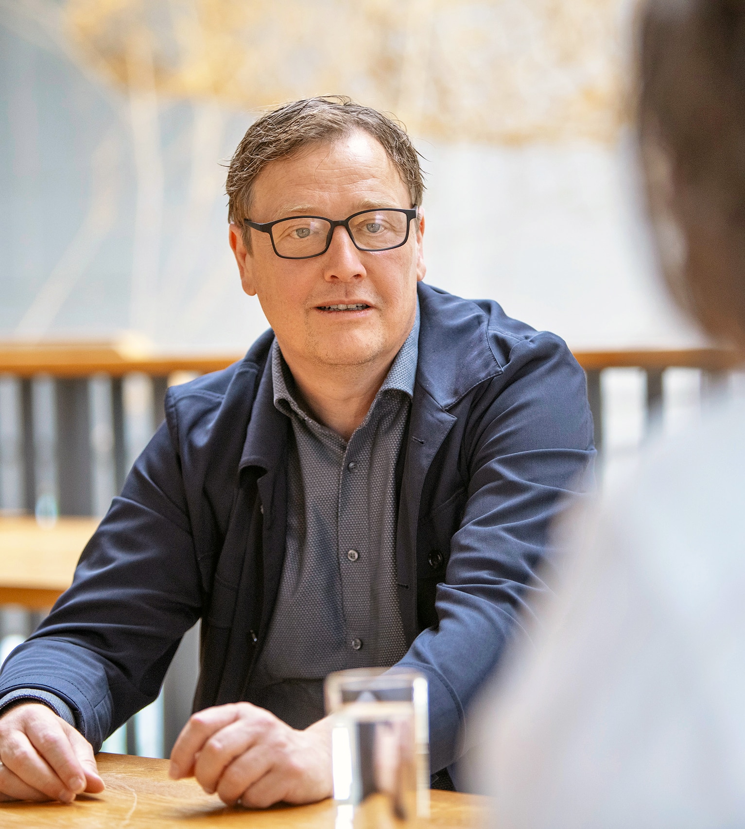 Management consulting & consulting for Change Management | CPC AG