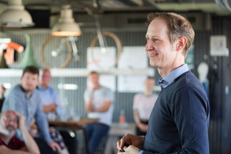 CPC AG - Change Management Beratung und Consulting