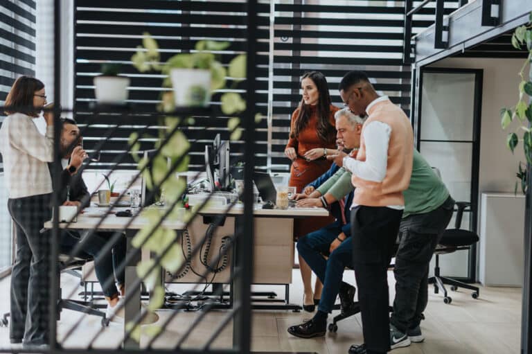 CPC AG - Change Management Beratung und Consulting